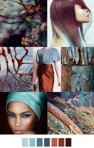 Color Stories – URBAN GYPZY