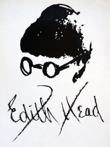 April’s Sunshine..A feature on Edith Head – URBAN GYPZY