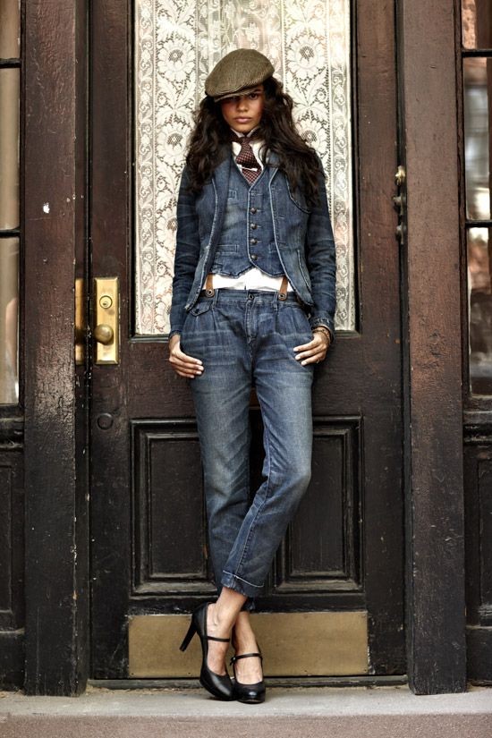 Feburr-Chic 2021 – URBAN GYPZY